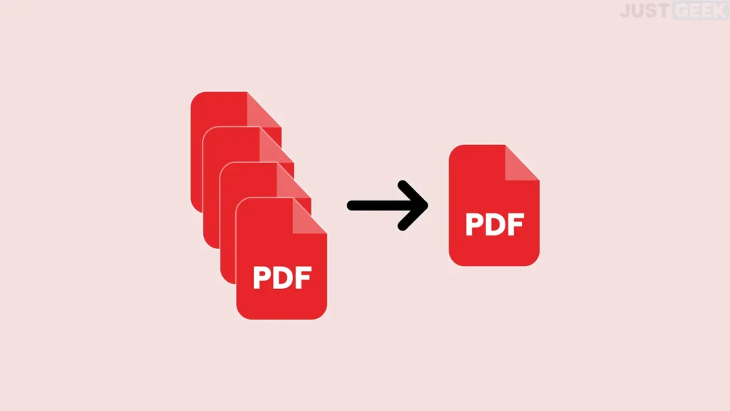 Comment fusionner des fichiers PDF : toutes les méthodes – TechBose Comment fusionner des fichiers PDF : toutes les méthodes – TechBose
